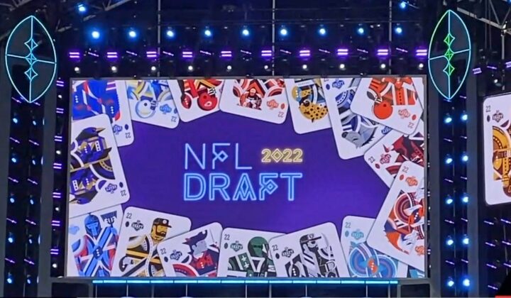 NFL DRAFT 2022 LAS VEGAS — Guaranteed Las Vegas Best Hotel Deals