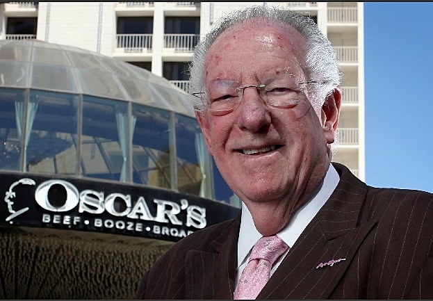 OSCAR GOODMAN the MOB LAWYER — Guaranteed Las Vegas Best Hotel Deals