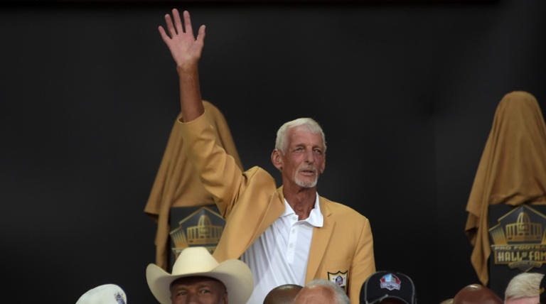 NFL LEGEND RAY GUY HAS DIED — Guaranteed Las Vegas Best Hotel Deals