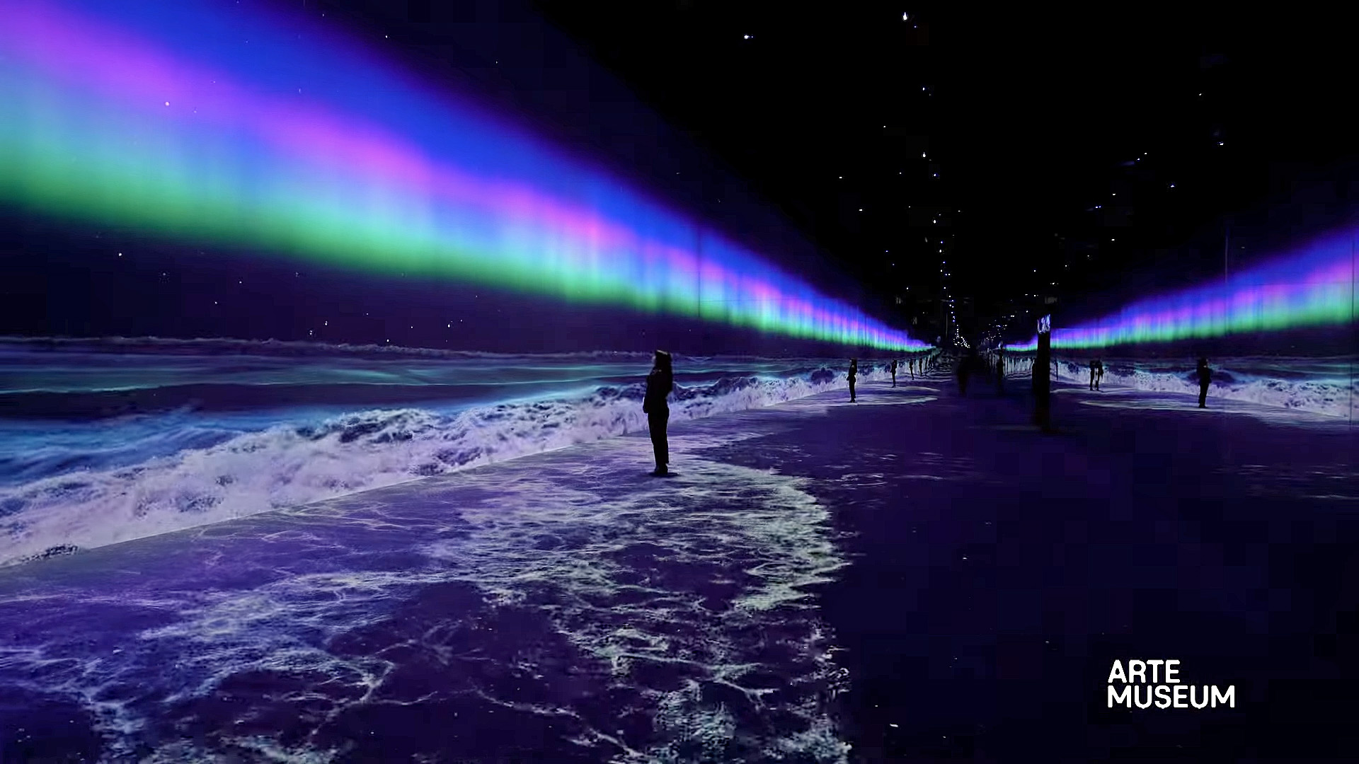 ARTE MUSEUM LAS VEGAS – Guaranteed Las Vegas Best Hotel Deals