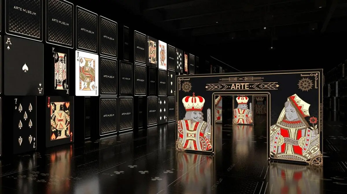 ARTE MUSEUM LAS VEGAS — Guaranteed Las Vegas Best Hotel Deals